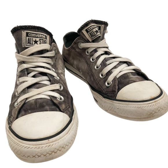 Converse | Shoes | Converse Sneakers Bleached 8 | Poshmark